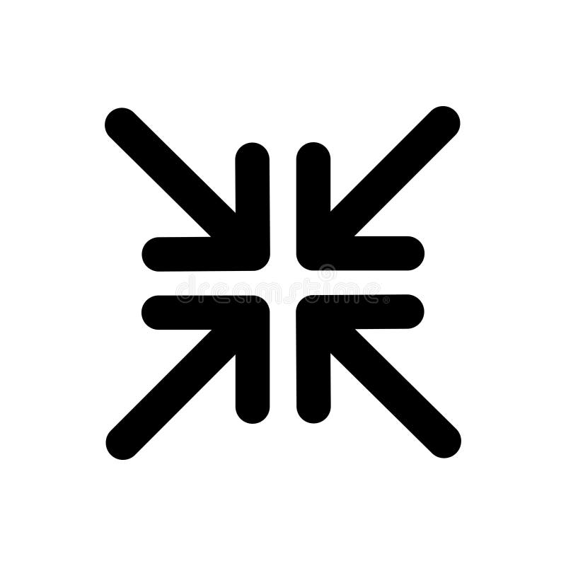 Minimize Outline Stock Illustrations – 1,083 Minimize Outline Stock ...