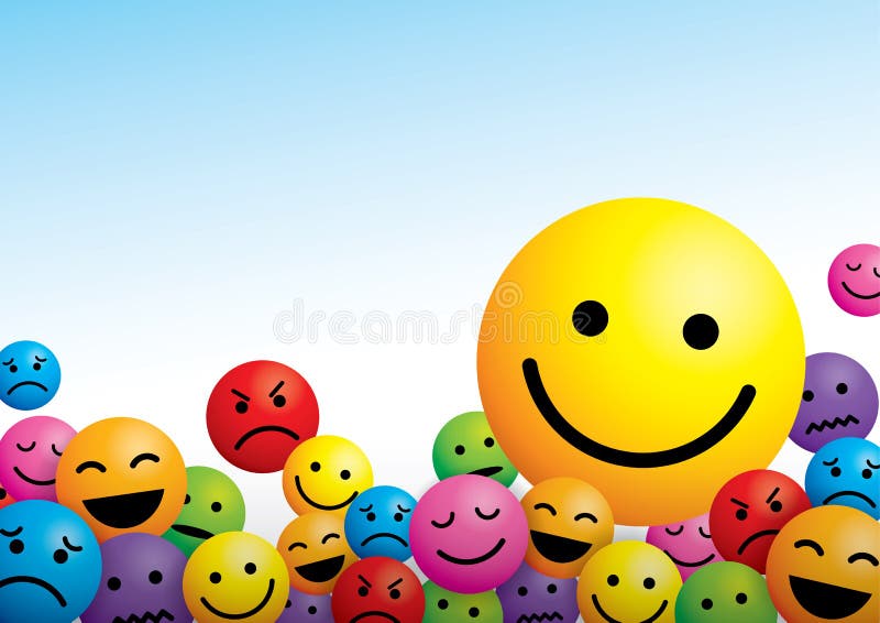Emotion Madness Stock Illustrations – 372 Emotion Madness Stock ...