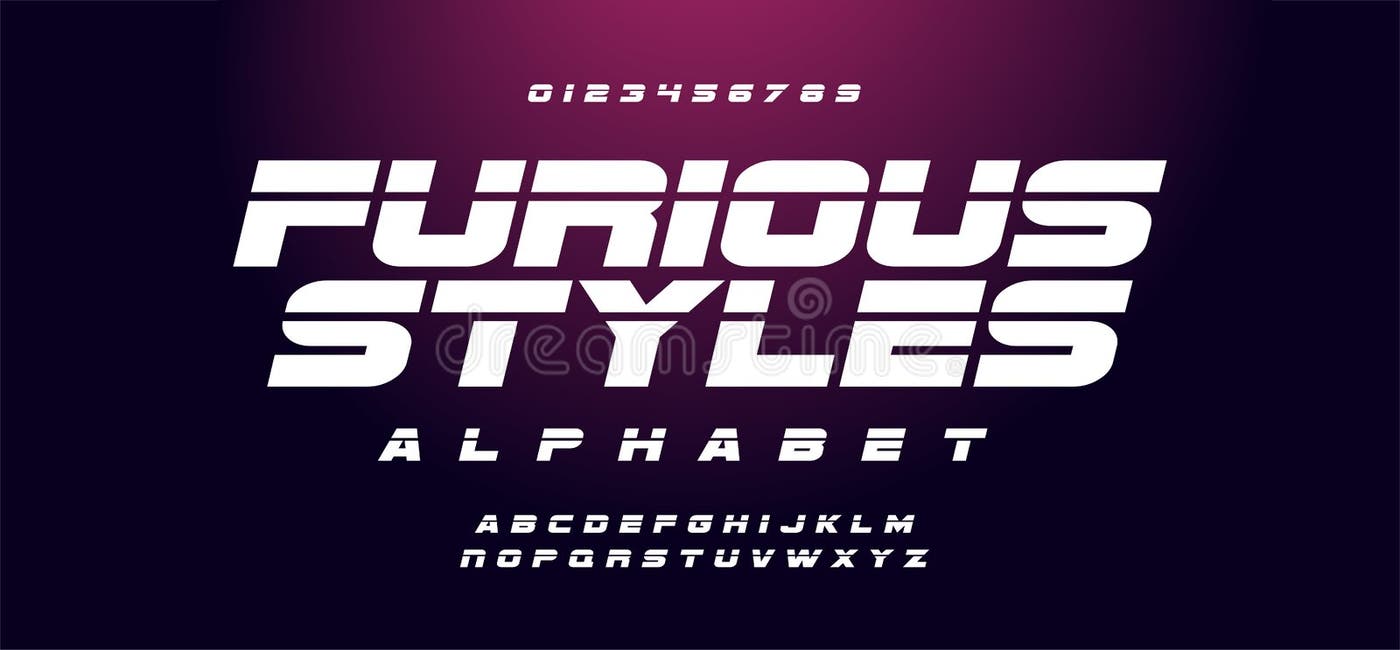 Fast Furious Stock Illustrations – 2,134 Fast Furious Stock ...