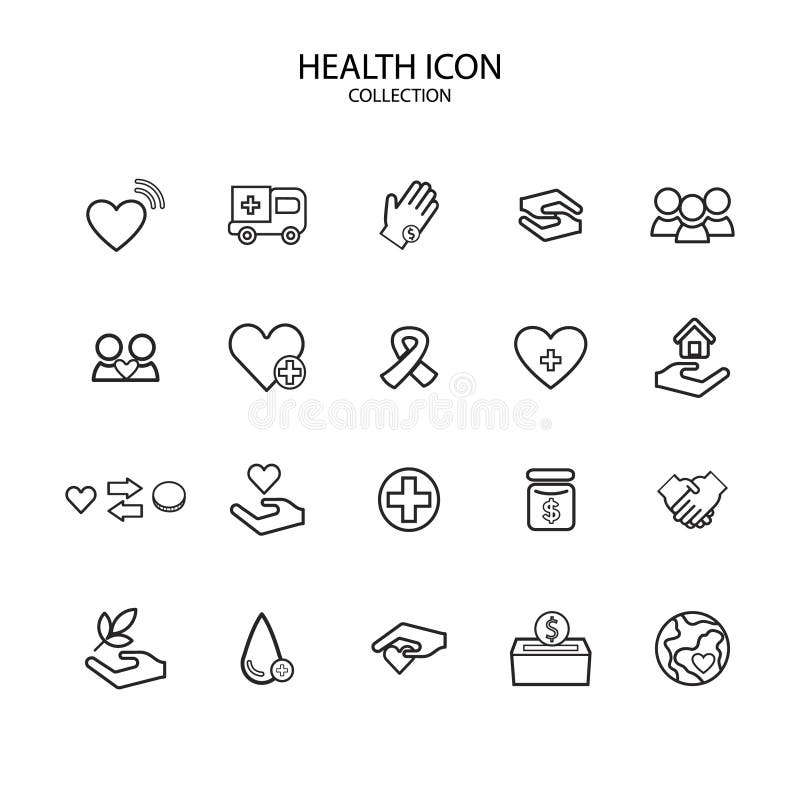 Business Card Icon Element Design for Finance Stock Vector ...