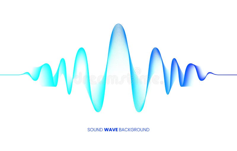Voice recognition stock illustration. Illustration of pulse - 37669654