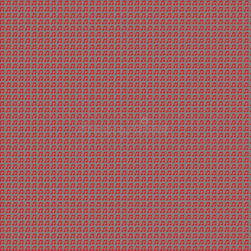 Nice Pattern of Flowers and Leaves for Wide Use. Stock Illustration ...