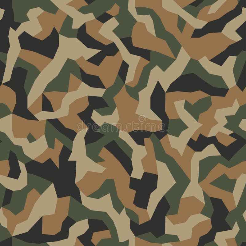 Vector Triangle Camo Stock Illustrations – 1,437 Vector Triangle Camo ...