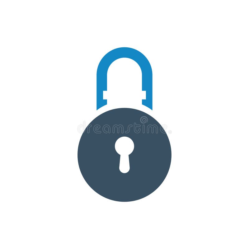 Lock Padlock Security Password Trust Secure Safety Locked Close Private ...