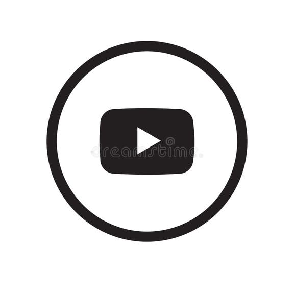 Youtube editorial photography. Illustration of yputube - 194801742