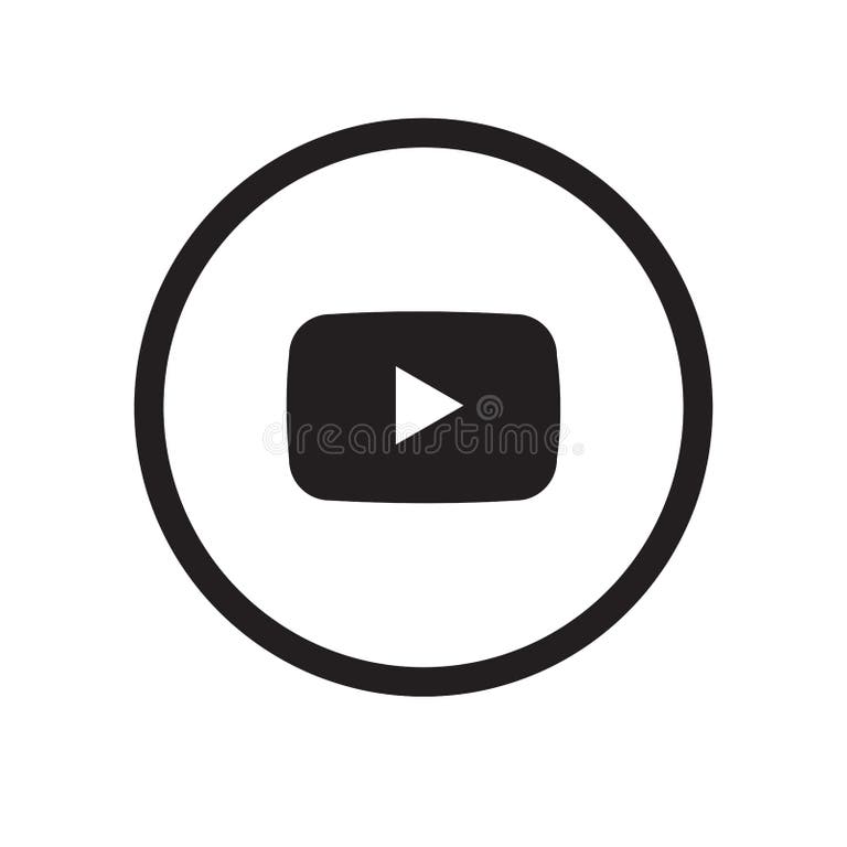 Youtube editorial photography. Illustration of yputube - 194801742