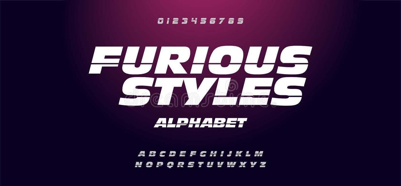 Fast Furious Stock Illustrations – 2,348 Fast Furious Stock ...