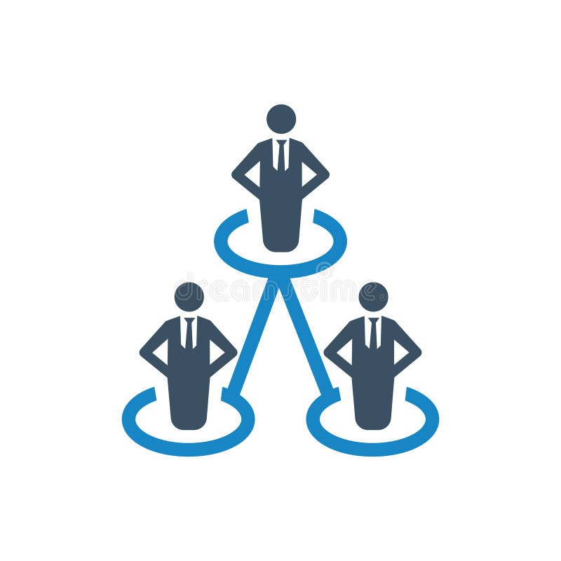 Leadership Team Leader Group Leader Relationship Business Communication ...