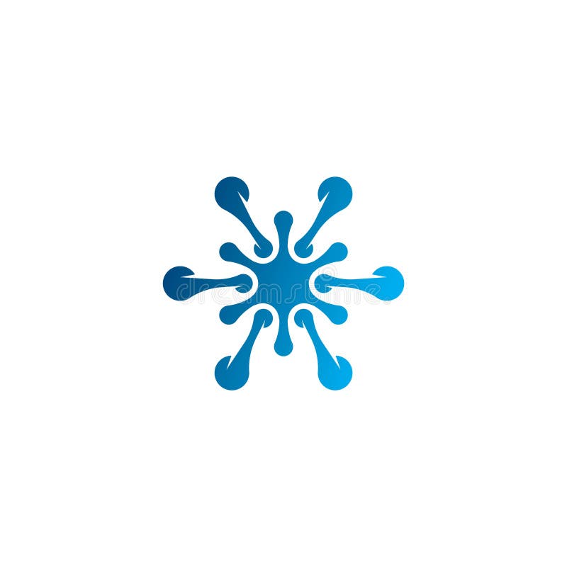 Best Technology Logo Design Template.Creative Abstract Symbol Tech ...