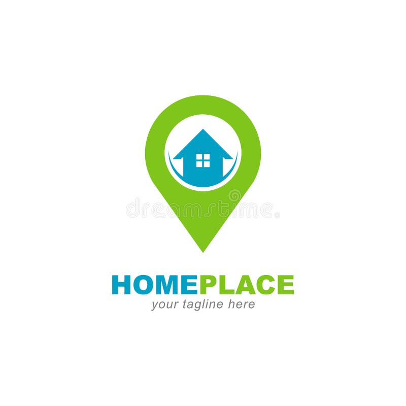 Property Point Logo Stock Illustrations – 903 Property Point Logo Stock ...