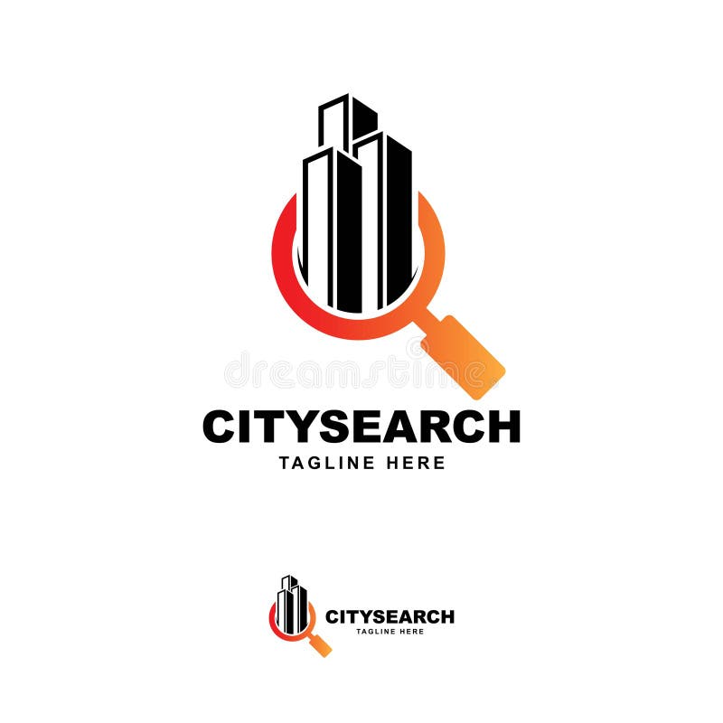 Building Inspector Logo Stock Illustrations – 207 Building Inspector ...