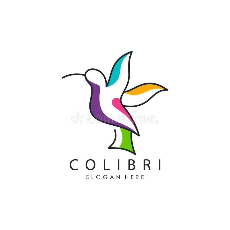 Magic Colibri Stock Illustrations – 64 Magic Colibri Stock ...