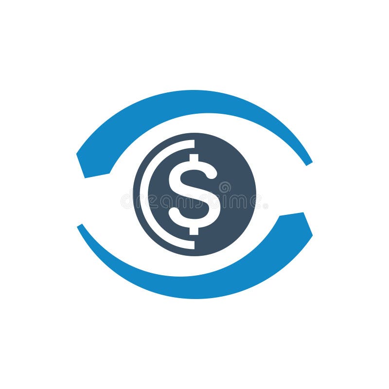 Currency, Dollar, Finance, Money,coin,invest,investment, Icon Vector ...