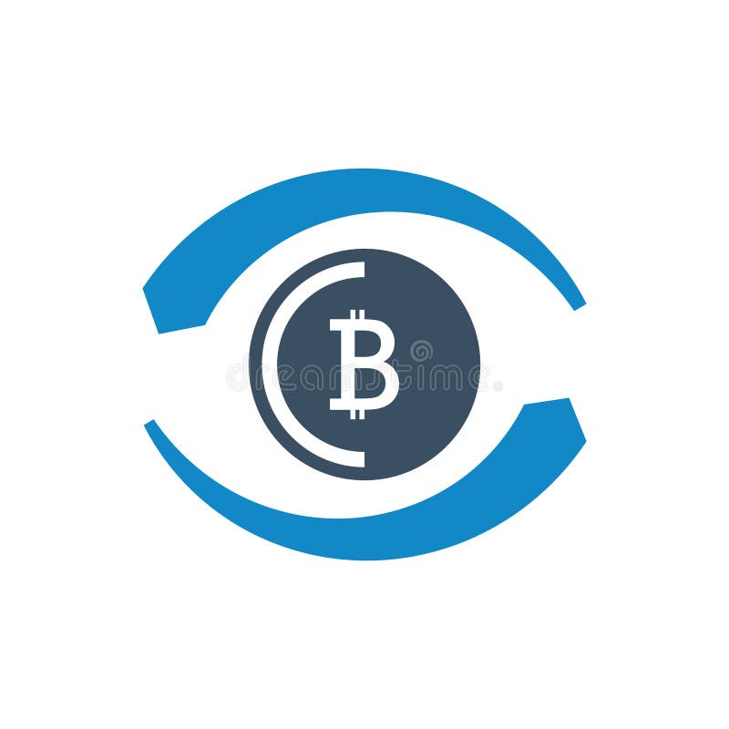 Bitcoin, Btc, Currency,finance, Money, Banking, Icon Vector ...