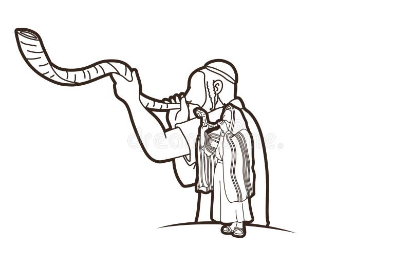 Cartoon Trumpets Stock Illustrations – 222 Cartoon Trumpets Stock ...