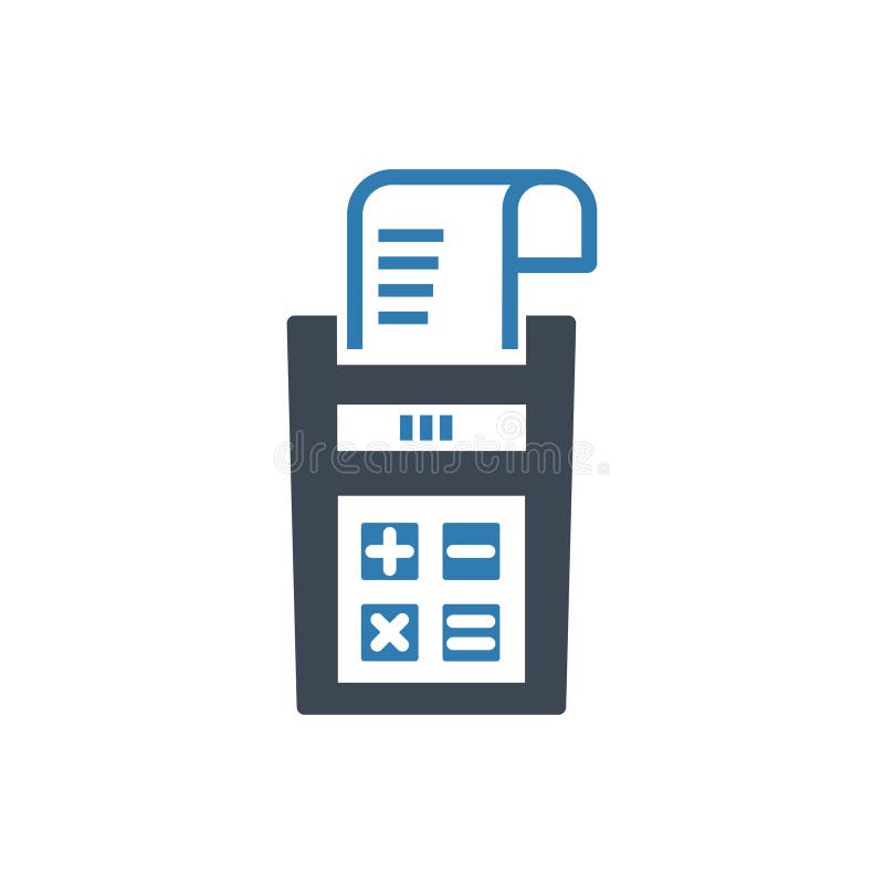 Calculator Receipt Tax, Calculator Tax Machine,payment,document,report ...