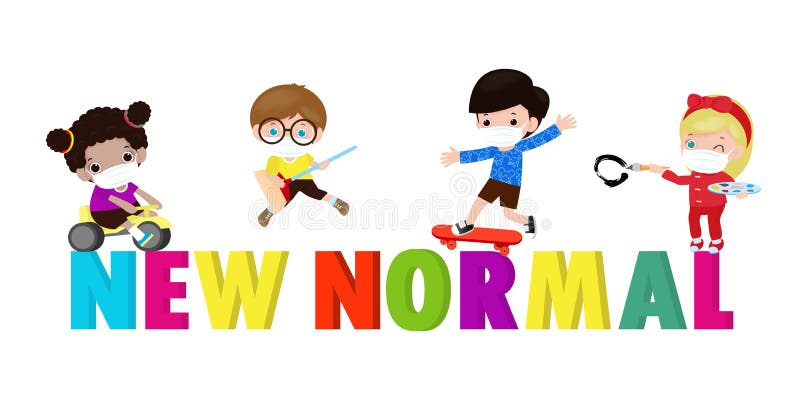 Masks Cartoon Kids Stock Illustrations – 1,744 Masks Cartoon Kids Stock ...