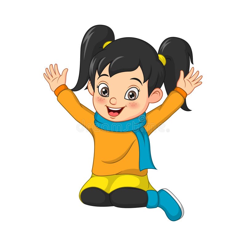 Cartoon Warm Welcome Stock Illustrations – 358 Cartoon Warm Welcome ...