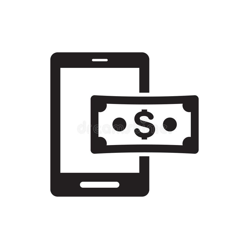 Internet Banking Online Banking Secure Payment Safe Payment Icon Vector ...