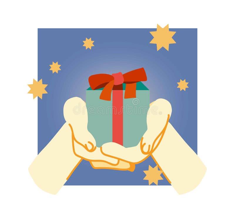 Giving Hands Stock Illustrations – 36,220 Giving Hands Stock ...