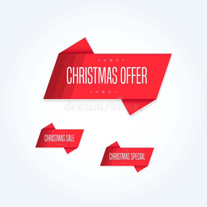 Set of Special Labels and Bubble, Vector Stock Vector - Illustration of ...