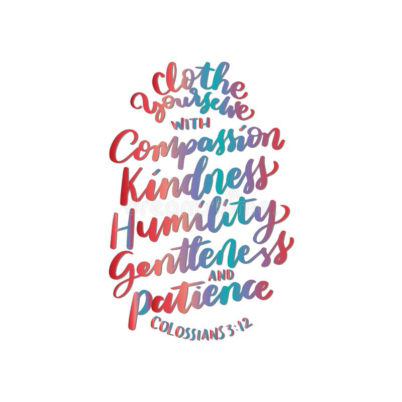 Compassion Humility Quotes