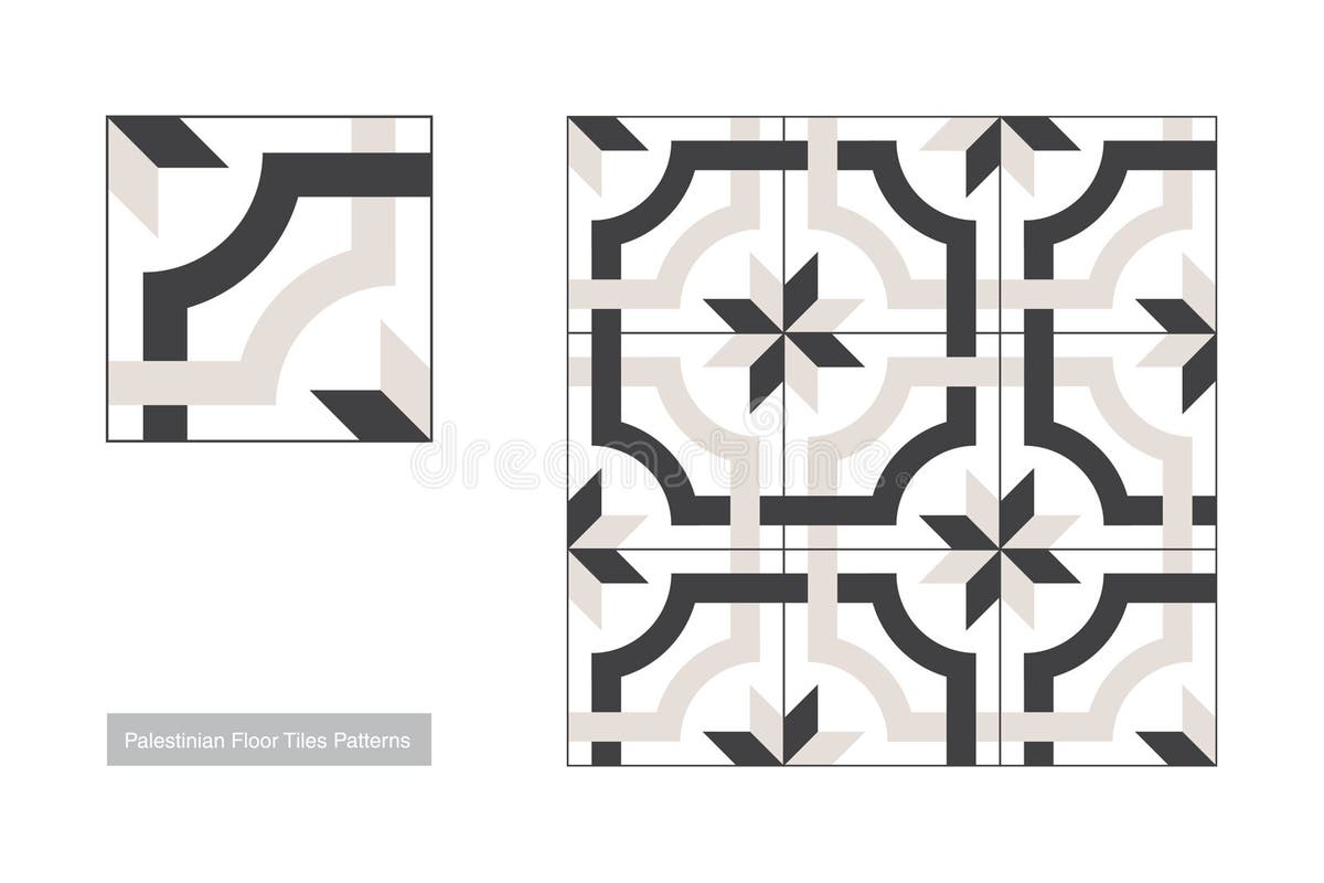 Syrian Traditional Pattern Stock Illustrations – 63 Syrian Traditional ...