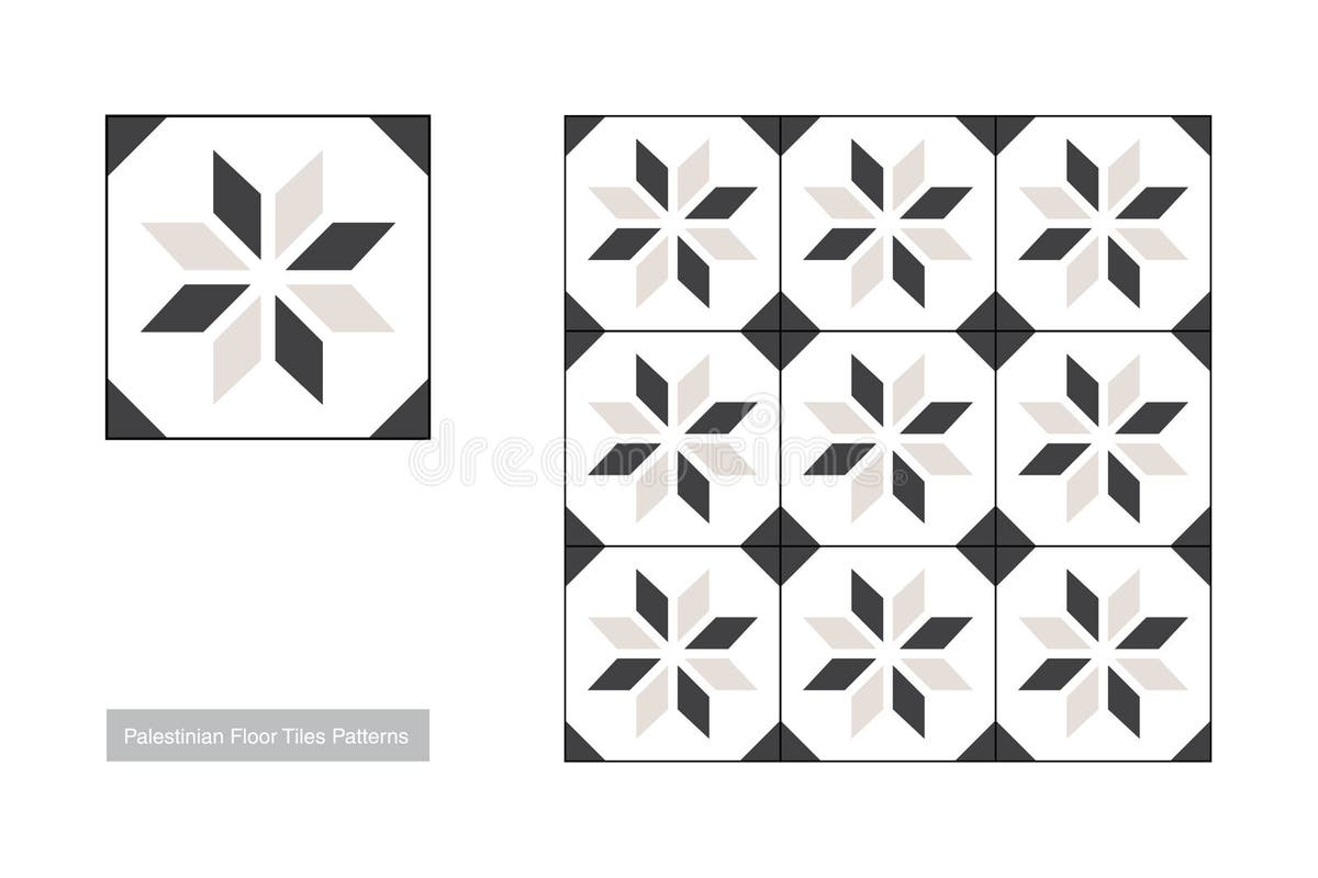 Syrian Traditional Pattern Stock Illustrations – 63 Syrian Traditional ...