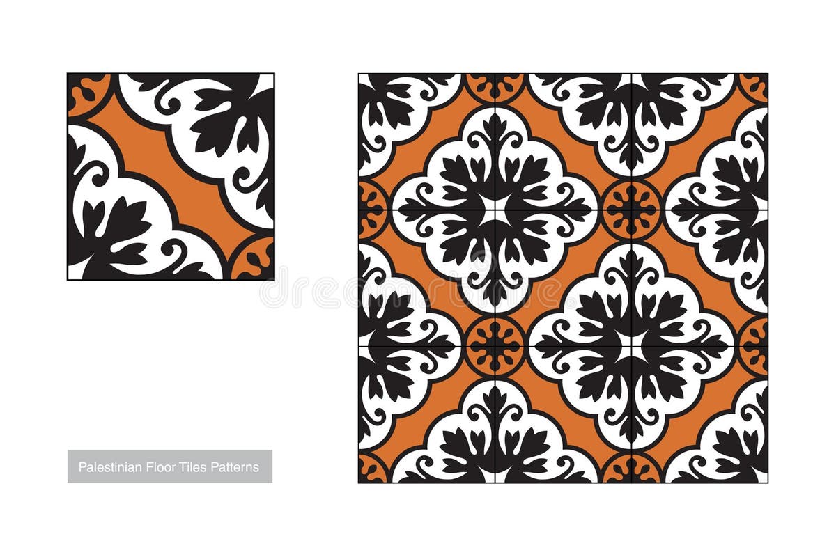 Syrian Traditional Pattern Stock Illustrations – 63 Syrian Traditional ...