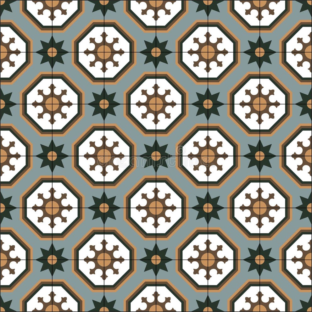 Syrian Traditional Pattern Stock Illustrations – 63 Syrian Traditional ...