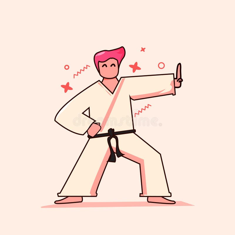 Cartoon Deflect Stock Illustrations – 40 Cartoon Deflect Stock ...