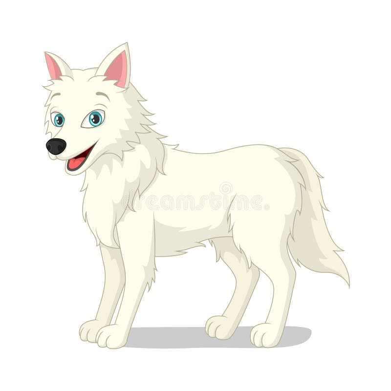Howling Fox Cartoon Stock Illustrations – 627 Howling Fox Cartoon Stock ...