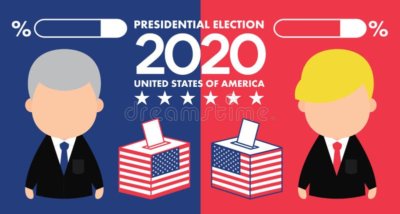 2020 United States of America Presidential Election Bannert ...