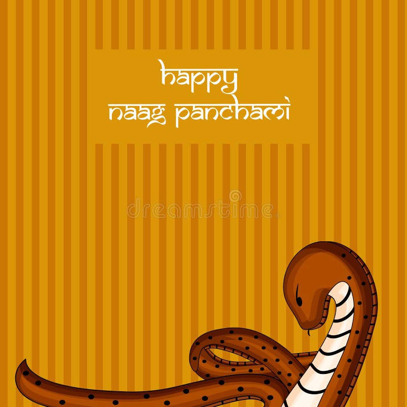 Naag Snake Stock Illustrations – 212 Naag Snake Stock Illustrations ...
