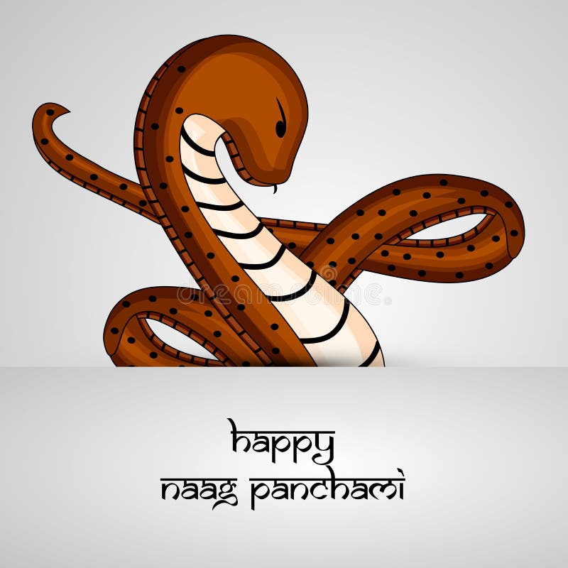 Naag Snake Stock Illustrations – 196 Naag Snake Stock Illustrations ...