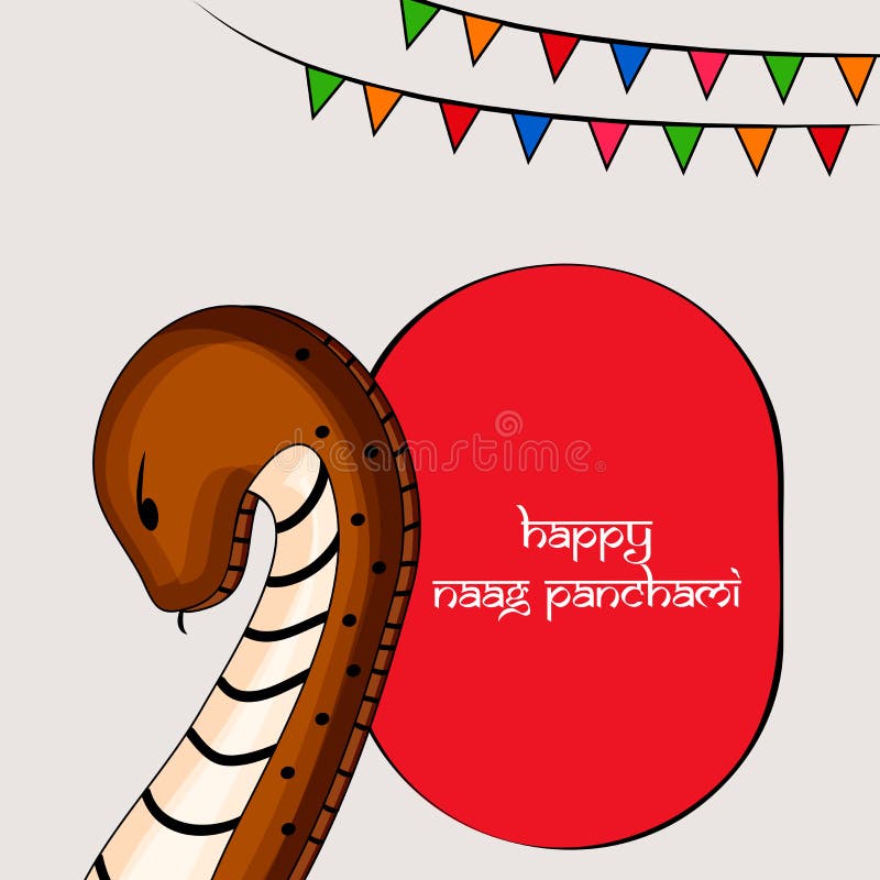 Naag Snake Stock Illustrations – 201 Naag Snake Stock Illustrations ...