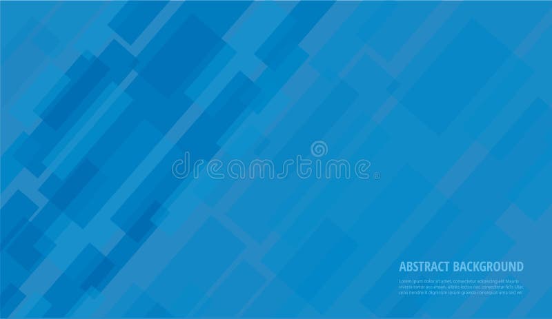 Abstract Light Square Blue Wallpaper. Vector Illustration Eps10 Stock ...