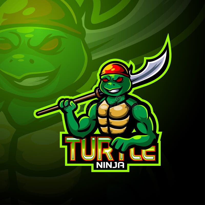 Angry Turtle Logo