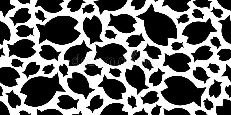 Shark Fin Vector Fish Logo Icon Graphic Symbol Dolphin Whale Cartoon ...