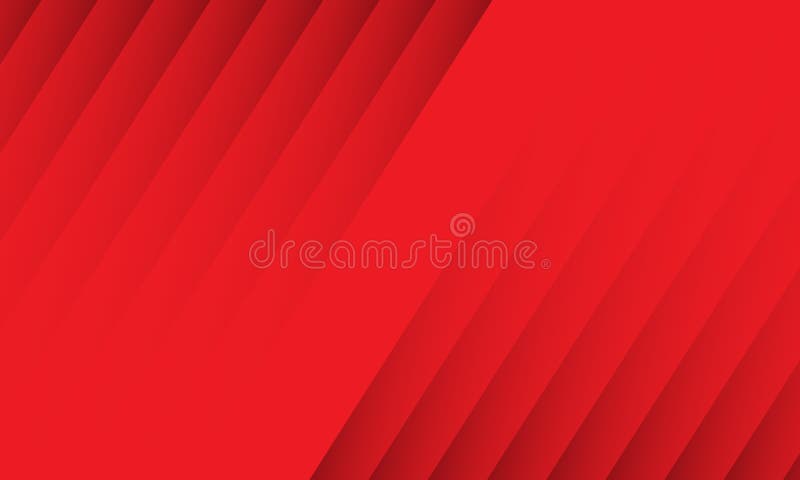 Abstract Red Line Gradient Slash Texture Background Pattern Vector ...