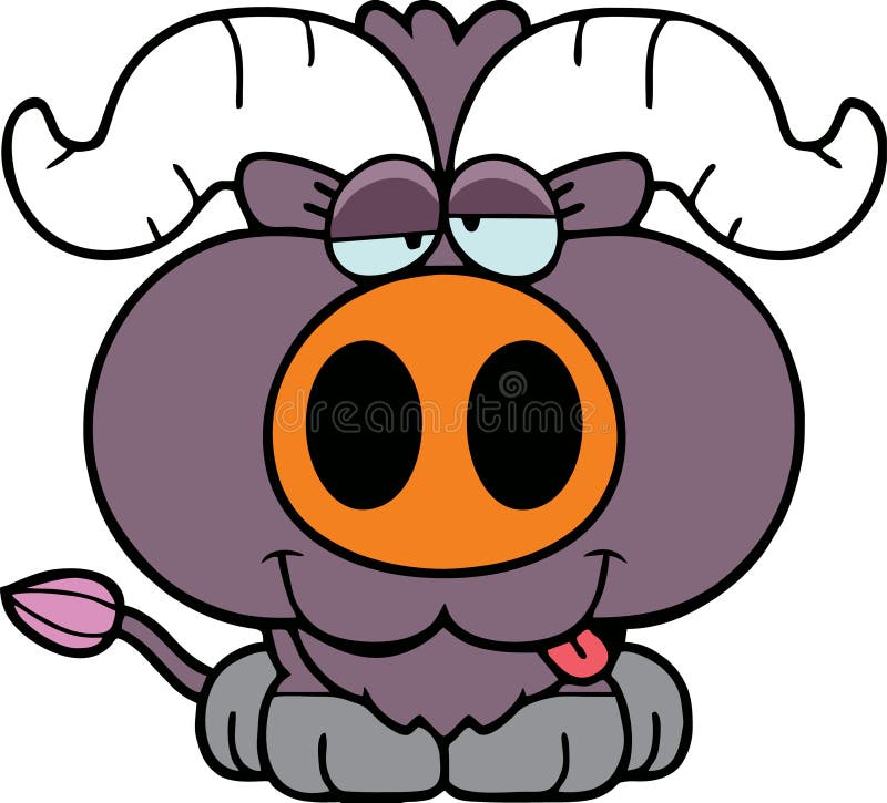 Animated Bull Stock Illustrations – 481 Animated Bull Stock ...