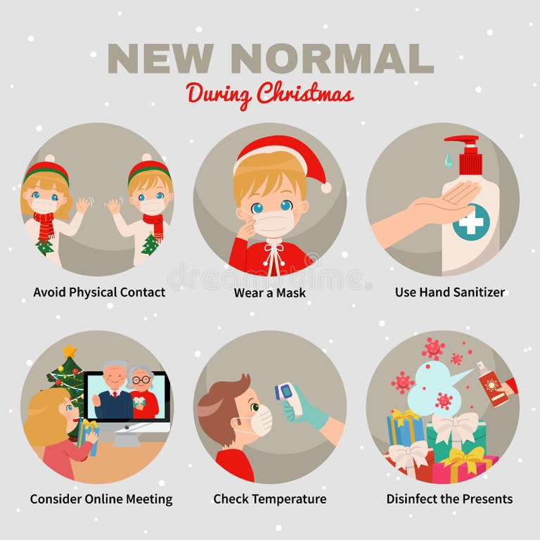 Christmas Safety Stock Illustrations – 5,082 Christmas Safety Stock ...