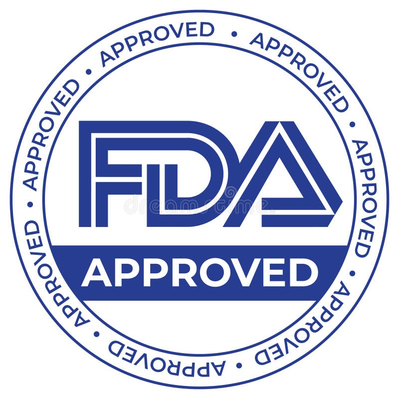 Fda Registered Stock Illustrations – 25 Fda Registered Stock ...