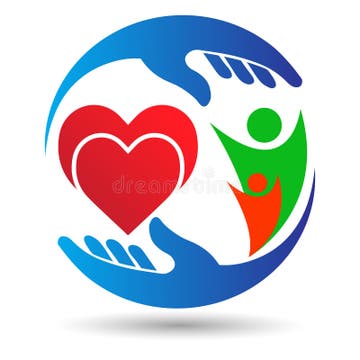 Caring Society Stock Illustrations – 602 Caring Society Stock ...