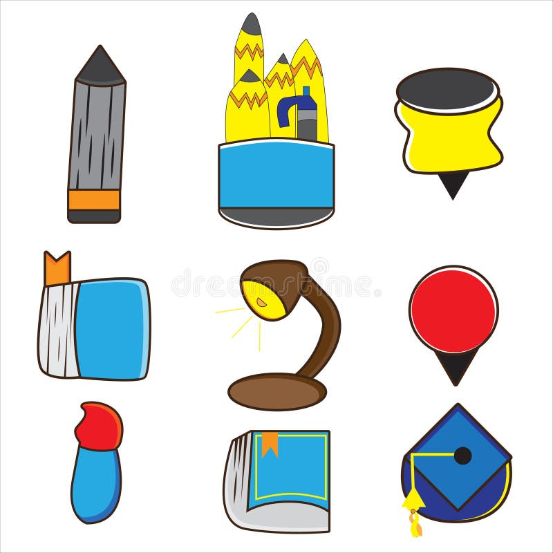 Bundel Vector Stock Illustrations – 75 Bundel Vector Stock ...