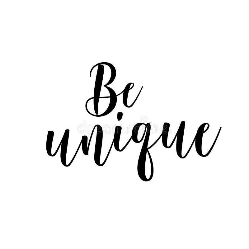 Motivational Quote Print Wall Art Calligraphy Inspirational Typography ...