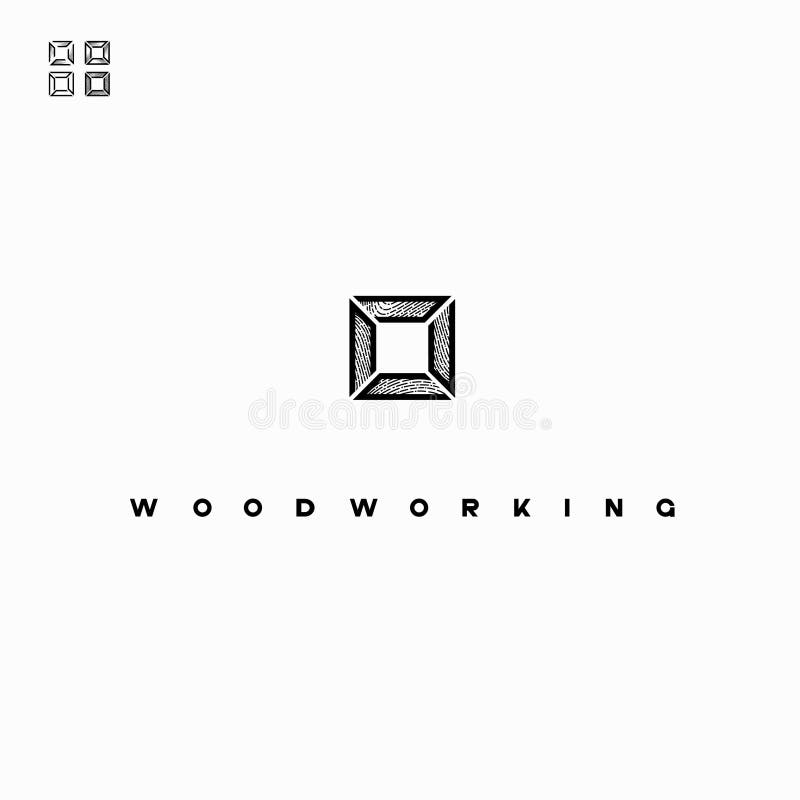 Illustration Consisting of a Picture of a Piece of Wood and the ...