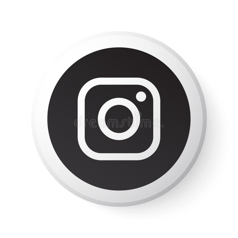 Instagram Button