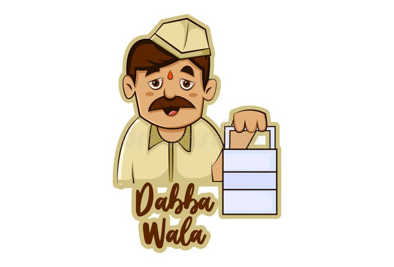 Tiffin Box Stock Illustrations – 117 Tiffin Box Stock Illustrations ...