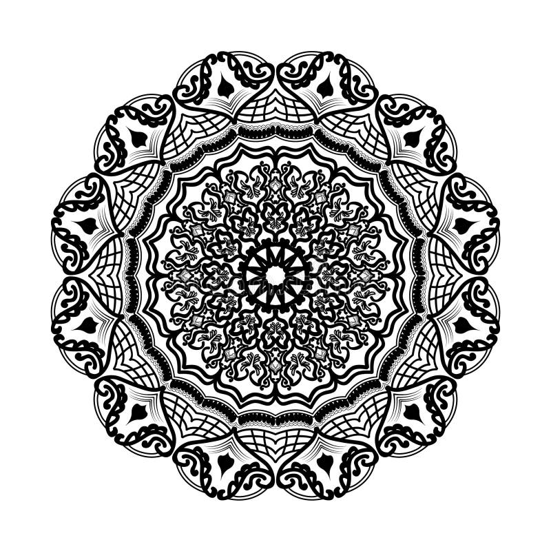 Meditational State Stock Illustrations – 19 Meditational State Stock ...